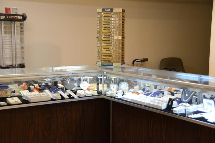 Leah Jewelers - Jeweler - Elmhurst, IL